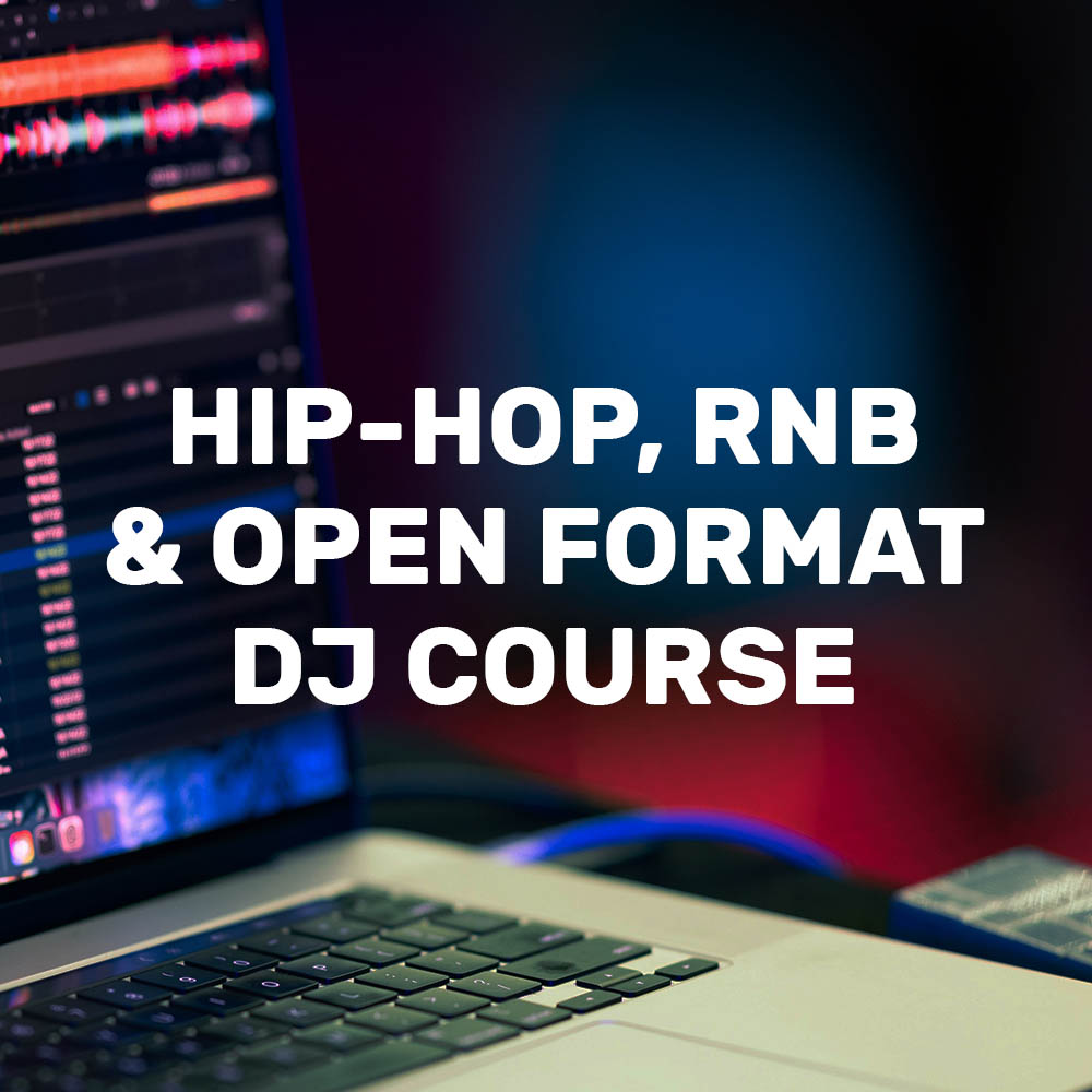 Learn to DJ and Get Gigs | DJ in Ministry of Sound | LSA